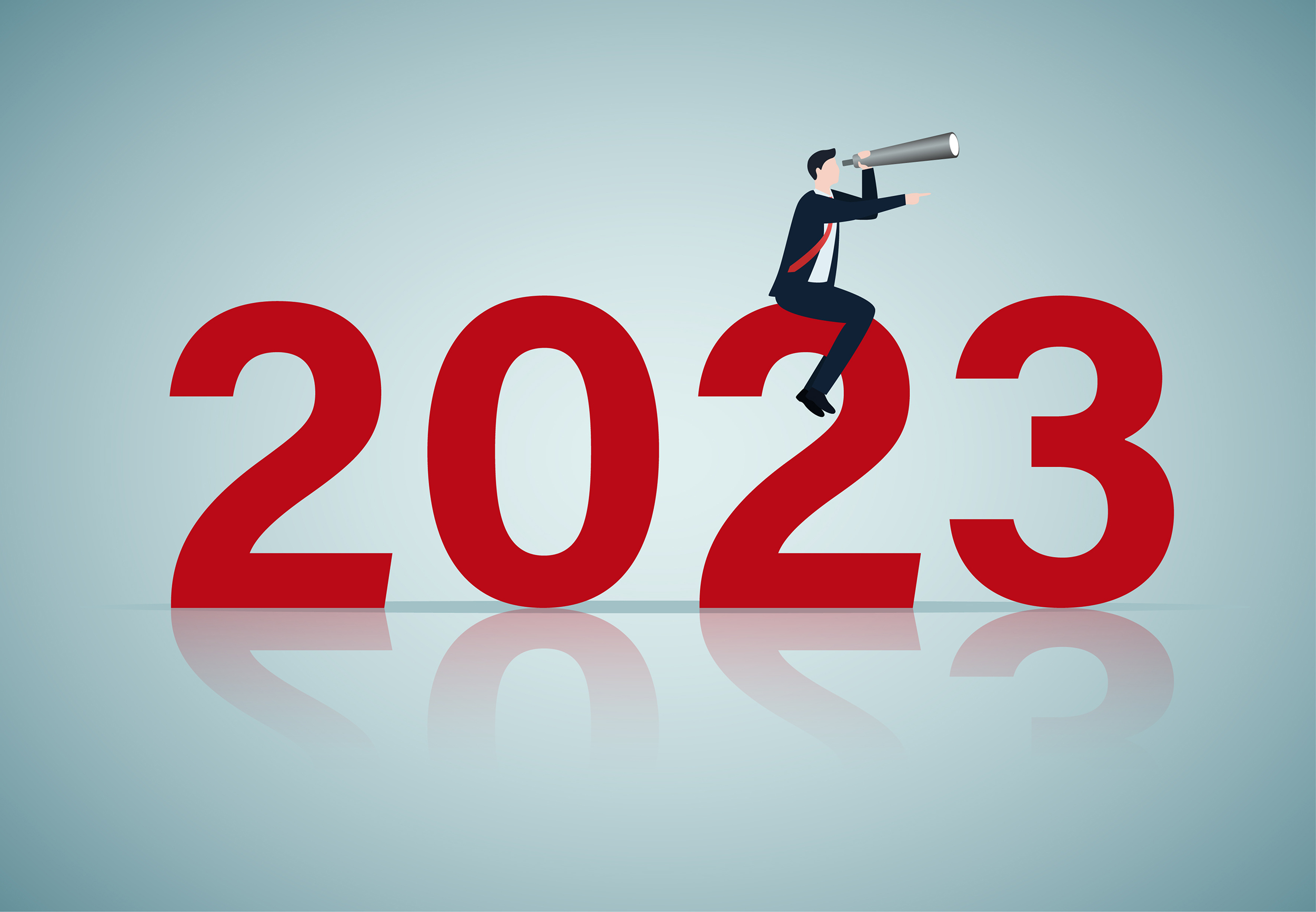 Three Surprising Risk Management Ideas for 2023 - Counterpoint Funds