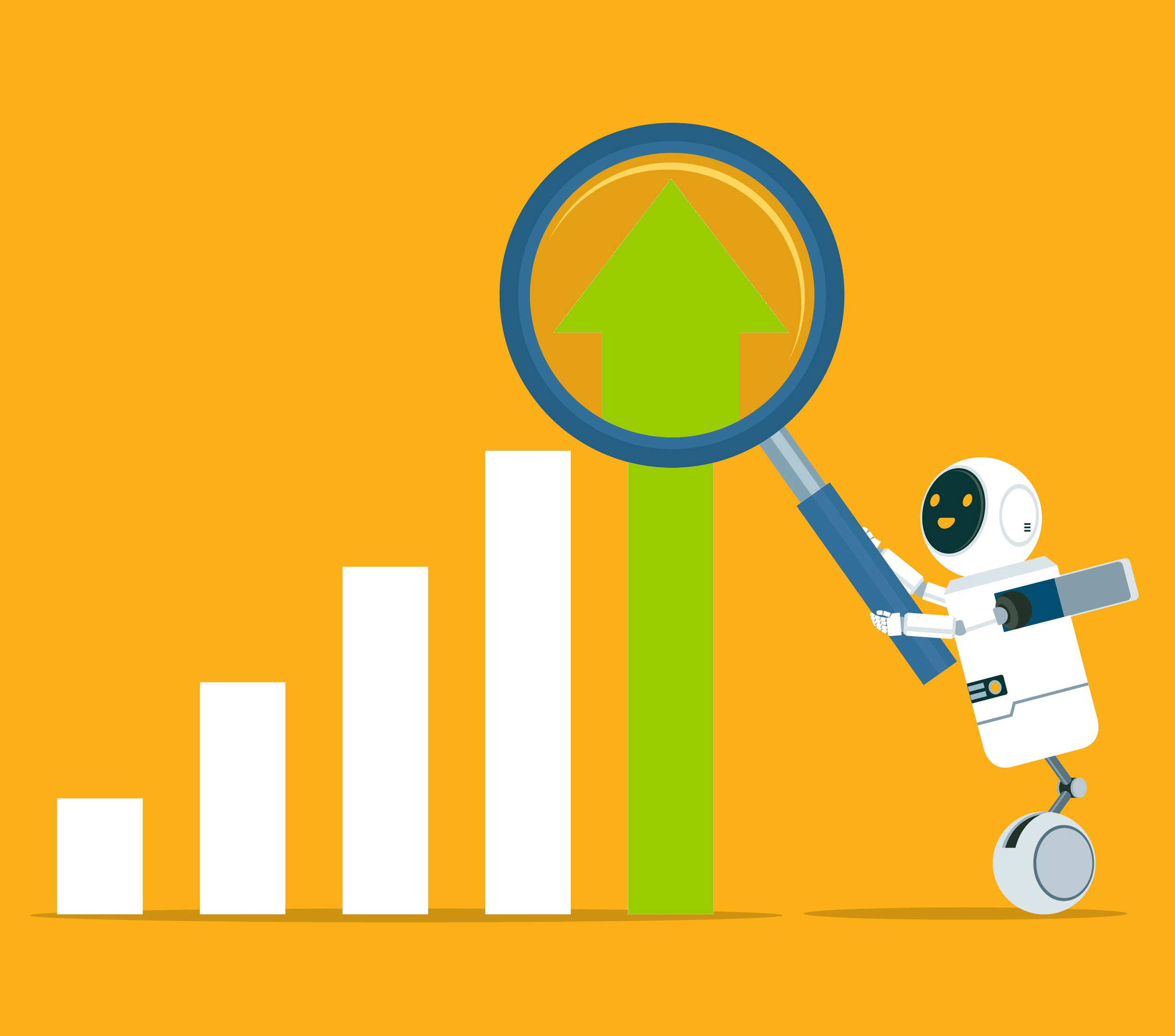 How Artificial Intelligence Can Help Identify Investment Opportunities ...