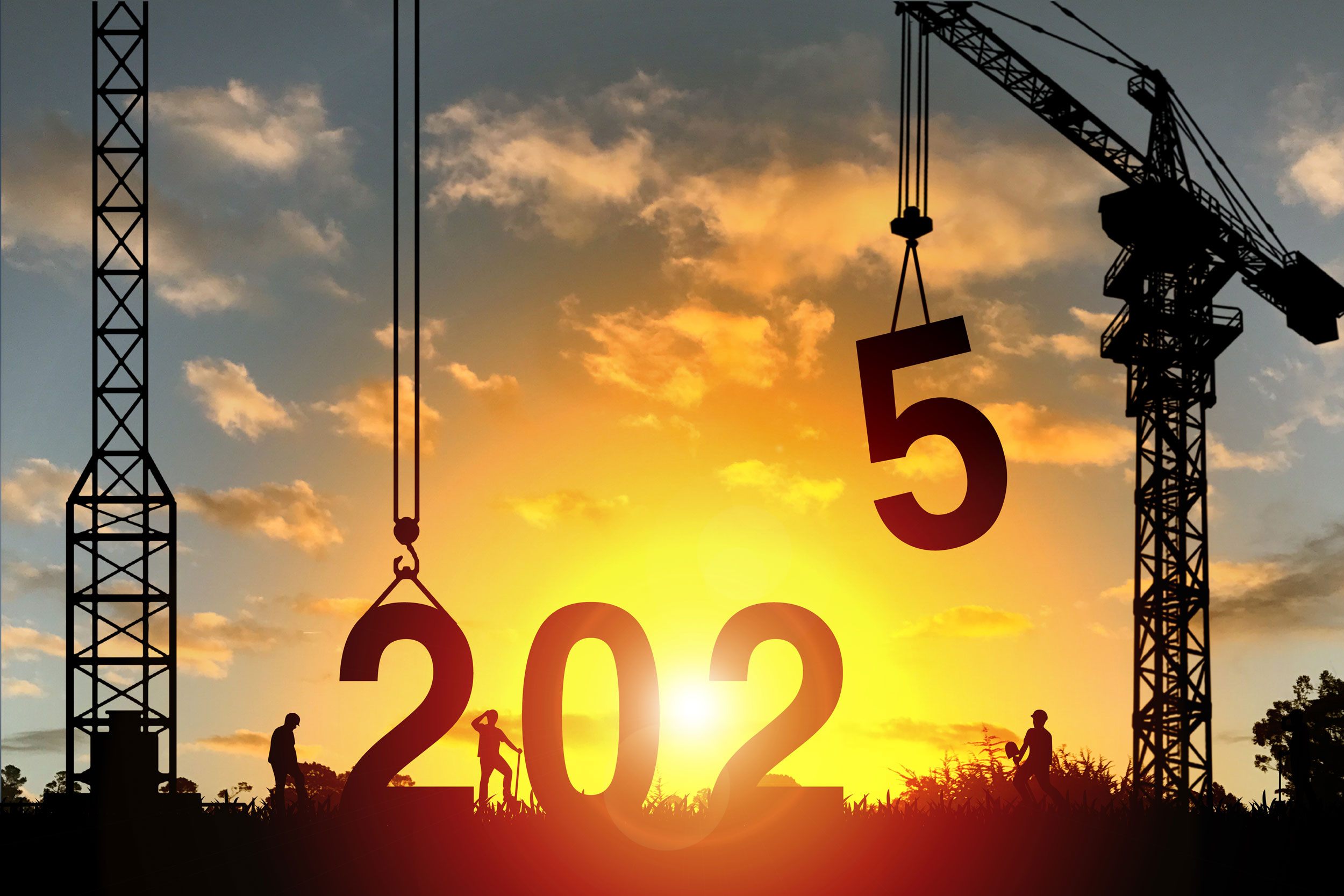 Three Surprising Risk Management Ideas for 2025 - Counterpoint Funds