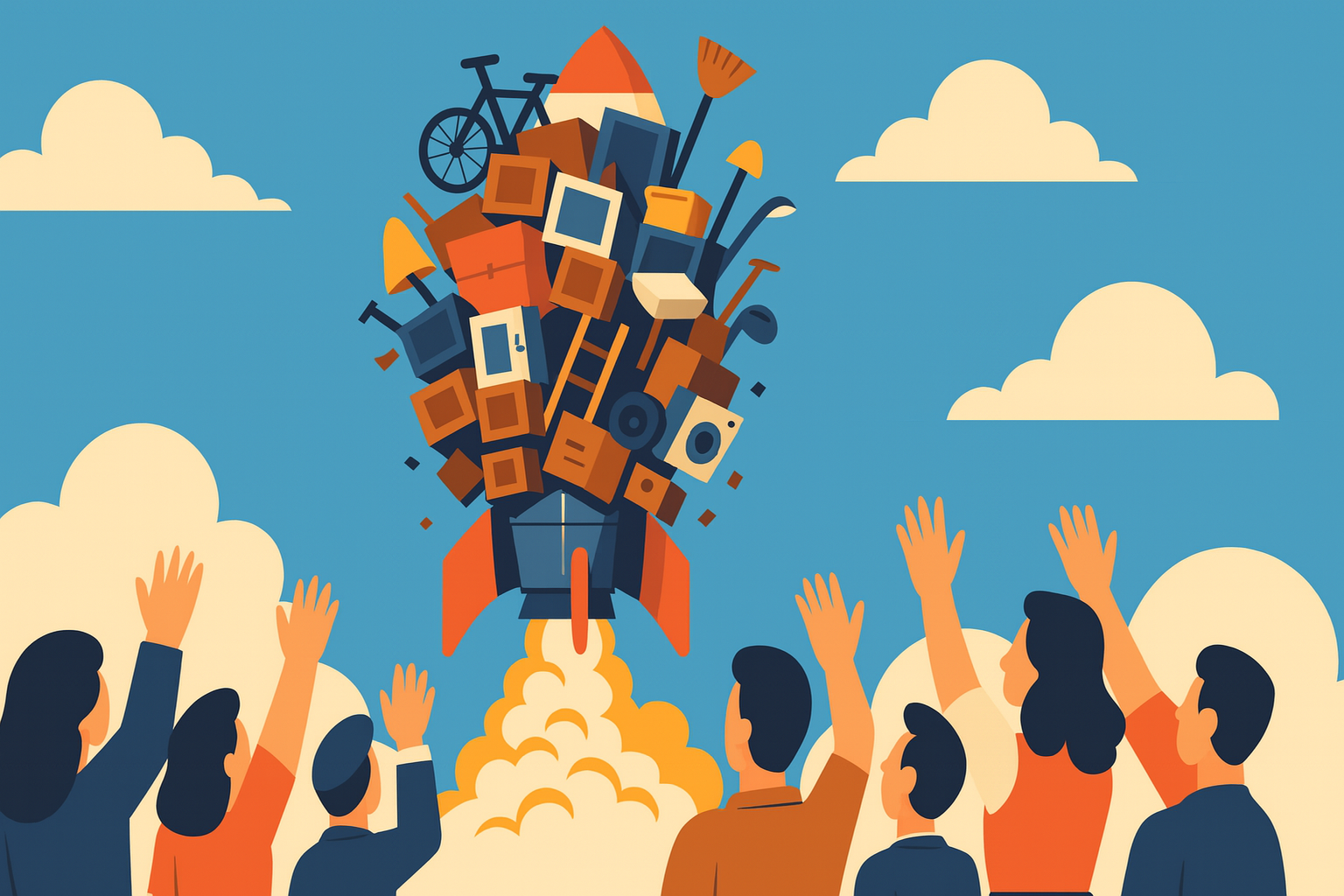 How We Think About Junk Rallies - Counterpoint Funds