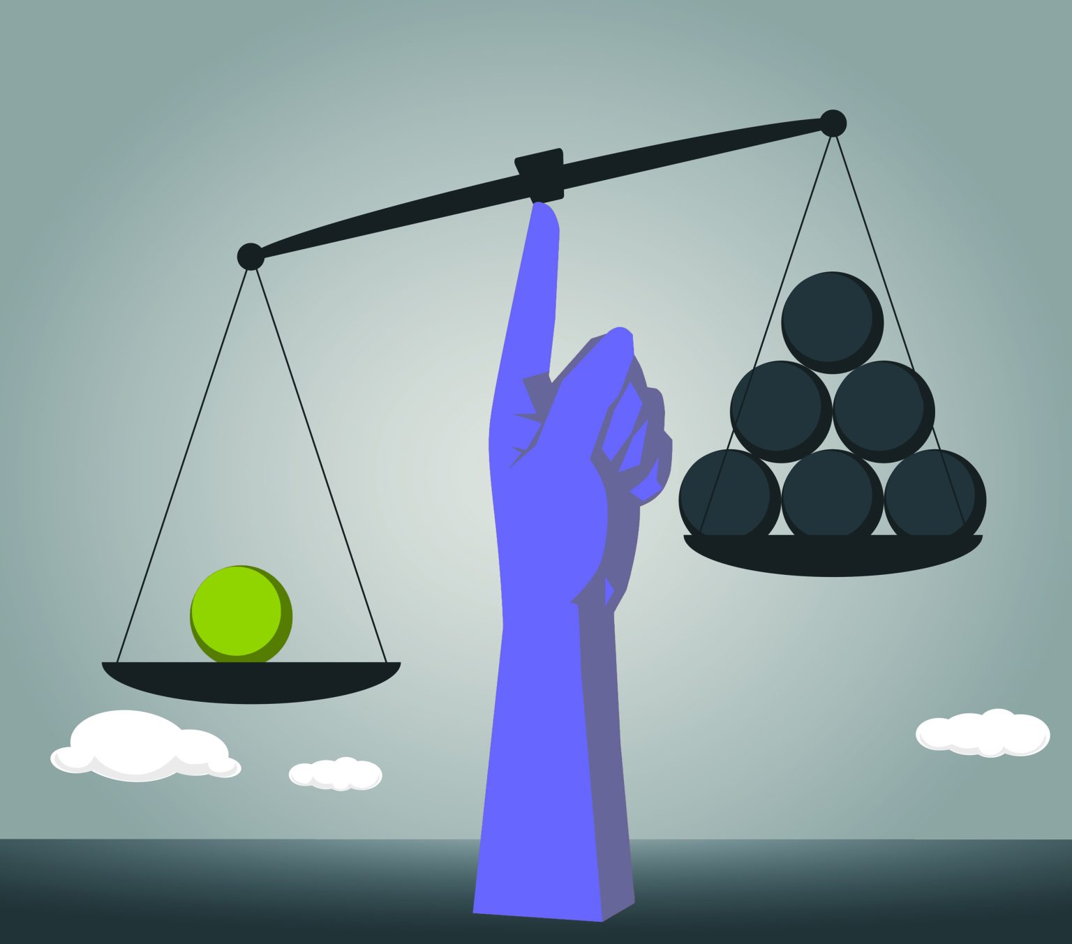 Three Surprising Risk Management Ideas for 2026 - Counterpoint Funds