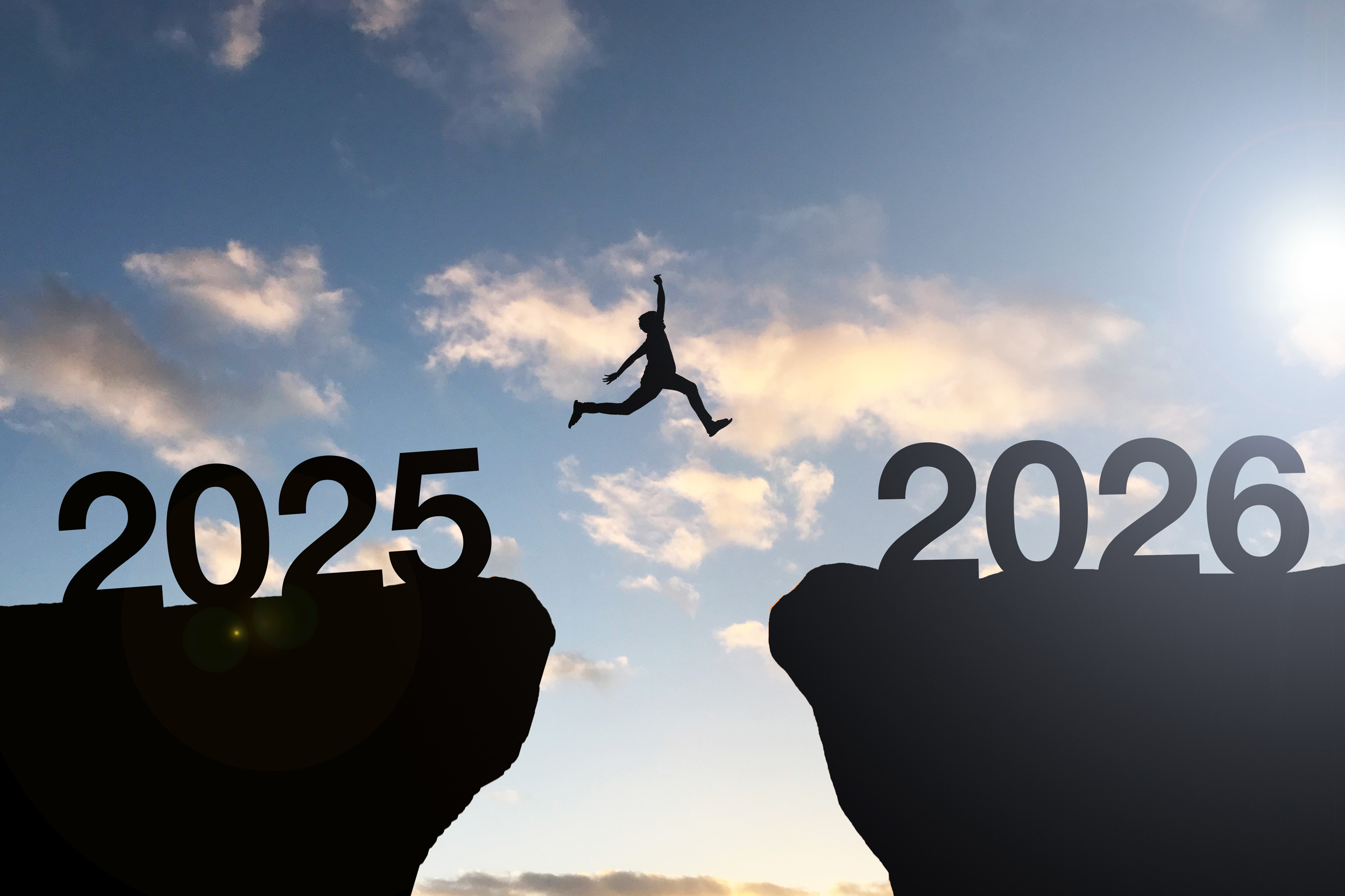 Three Surprising Risk Management Ideas for 2026 - Counterpoint Funds